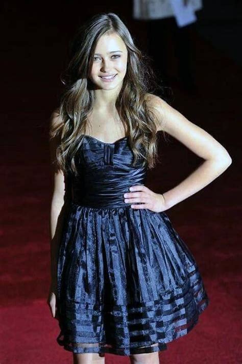 Ella Purnell Ellapurnell Nude Leaks Photo 43 Thefappening