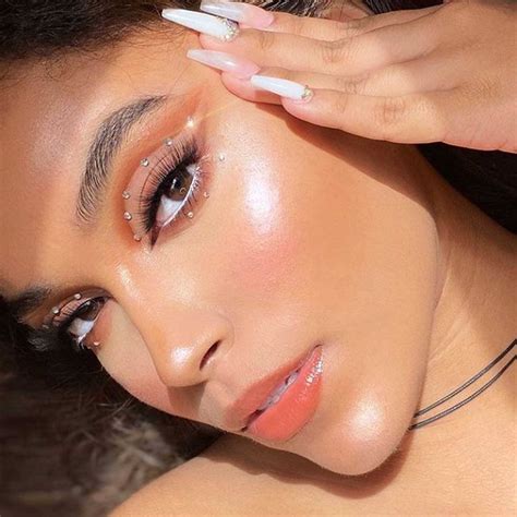 Tendencias Makeup Para El 2023