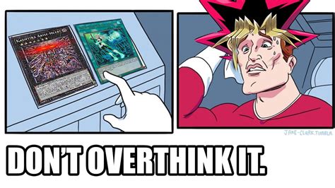 Picking A Yu Gi Oh Deck For A Regional And YCS The Yu Gi Oh