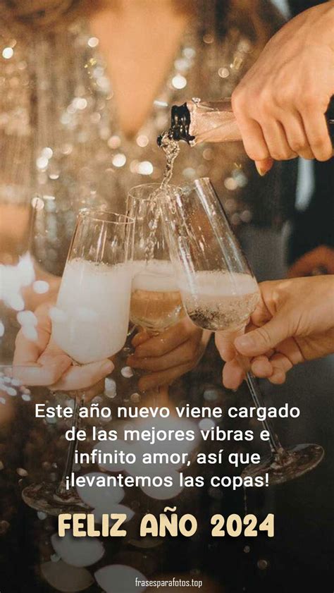 Frases Para Desear Feliz A O Nuevo Con Imagenes