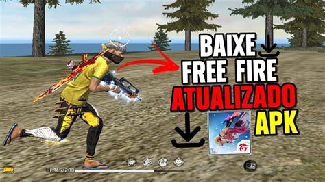 FREE FIRE ATUALIZADO PARA TODOS OS EMULADORES TEM X86 NUEVA