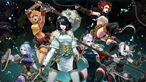 Top Down Action Game Devil Slayer Raksasi Announced For Switch