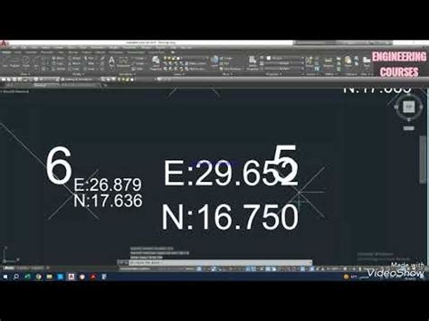 Coordinates