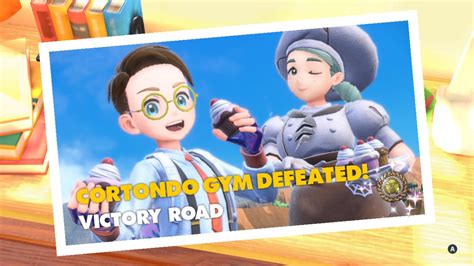 Pokémon Scarlet and Violet Best route to take Video Games on Sports