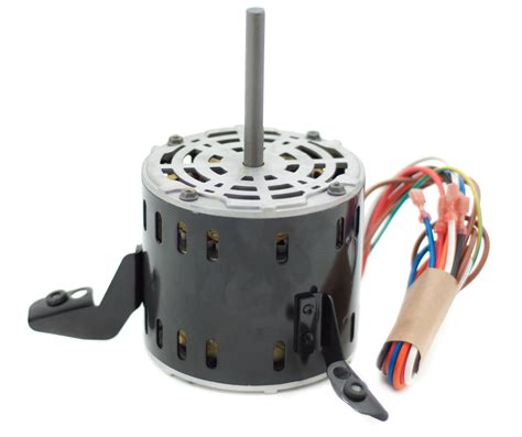 Speed Furnace Blower Motor Wiring Diagram