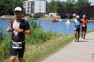 Enea Bydgoszcz Triathlon Tak Wygl Da Drugi Dzie Sportowych