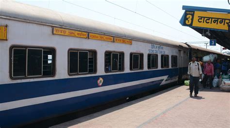 Howrah Howrah Barbil Jan Shatabdi Express To Start Services From