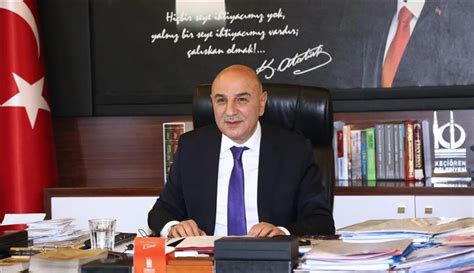 Turgut Altınok kimdir AK Parti Ankara Belediye Başkan Adayı Turgut