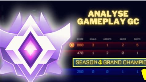 COMMENT MONTER GRAND CHAMPION RAPIDEMENT EPISODE 1 ROAD TO GC YouTube