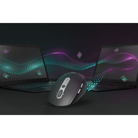 Chuột không dây Logitech M590 Shopee Việt Nam