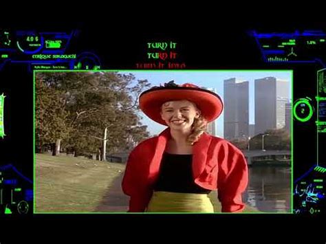 Kylie Minogue Turn It Into Love YouTube