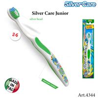 Silver Care Junior Eapoteka Net