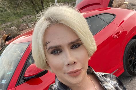 Transracial Influencer Oli London Reveals Plans For Penis Reduction