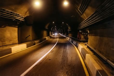 Chiusura Galleria San Silvestro Strade Alternative E A14 Gratis