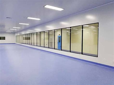 Cuarto Ambiente Controlado AZVIR Cuartos Limpios