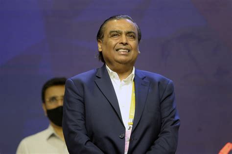 RIL AGM LIVE Mukesh Ambani To Remain CMD For 5 Years Mentor New