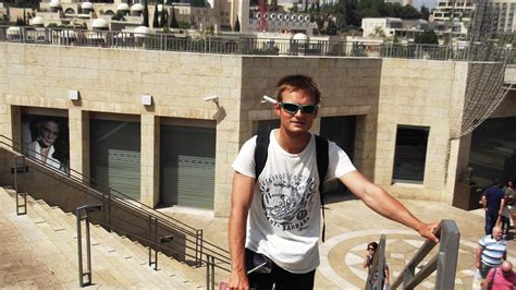 Izrael Jerozolima Nowe Miasto zdjęcia atrakcje biuro podróży