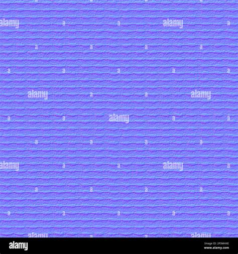 Normal Map Carpet Texture Normal Mapping Fabric Carpet 8k Stock Photo