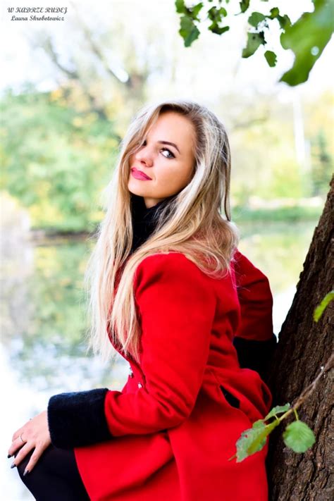 Zdjęcie 48 Laura Borkowska Jesienne Sesje Zdjęciowe Znany Fotograf