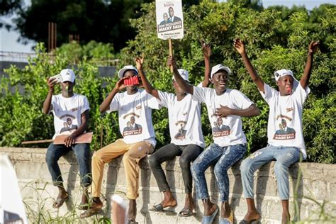 Pose de la première pierre des classes préparatoires aux Grandes écoles