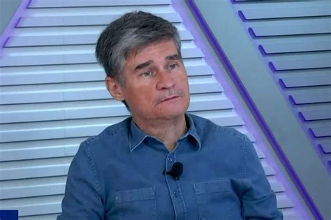 Piperno Sinaliza Primeiro Ex Grande Do Futebol Brasileiro