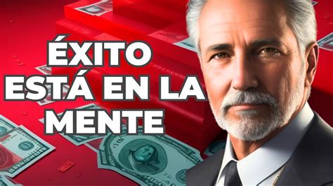Cómo Cambiar Tu MENTALIDAD y Alcanzar el Éxito YouTube