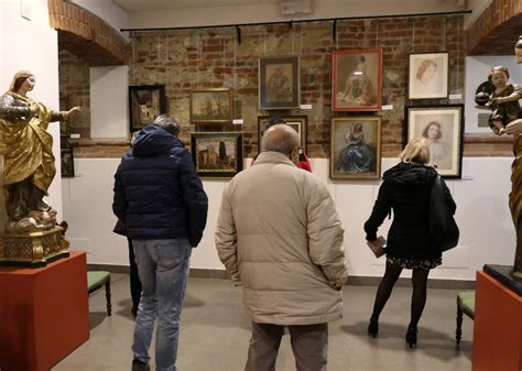 Il Monferrato Mostra Antologica Sul Pittore Pietro Colli