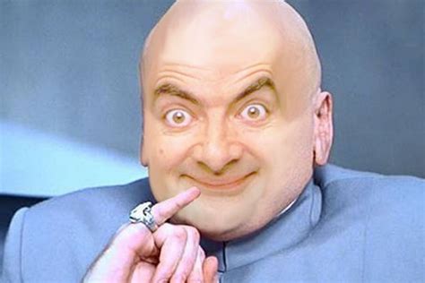 FOTOS Los mejores memes de Mr Bean para festejar su cumpleaños 60