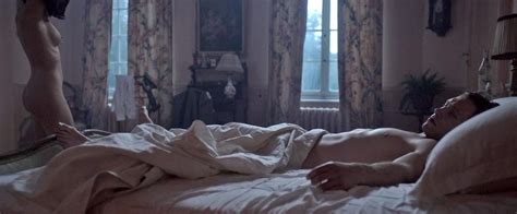 Lily James Etc Nude The Exception Pics Gifs Video