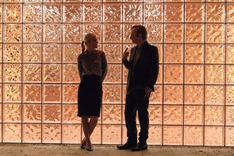 Kim And Jimmy Have A Moment Better Call Saul Season 3 Episode 3 TV
