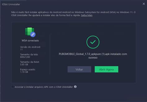 Como Instalar Aplicativos Android Facilmente No Windows 11 Descubra O