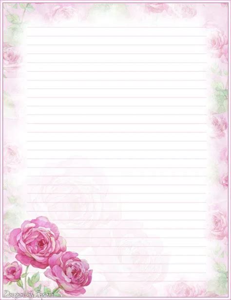 100 Folhas De Papel De Carta Para Imprimir Online Cursos Gratuitos