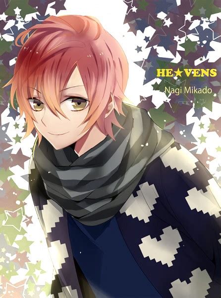 Mikado Nagi Uta Noprince Sama Image By Pixiv Id