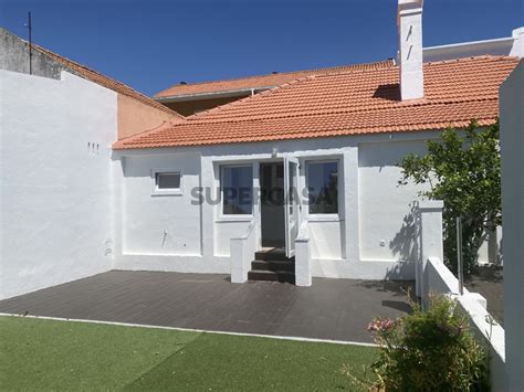 Moradia T2 à venda em quinta do anjo SUPERCASA