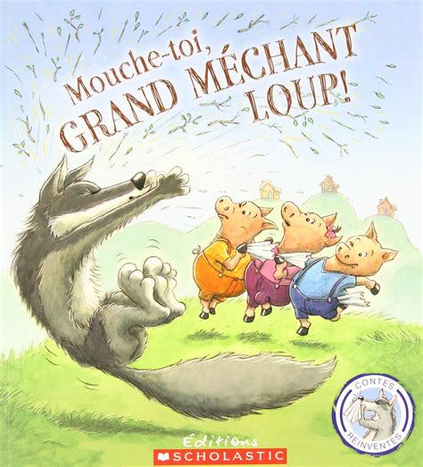 L Histoire Des Trois Petit Cochon En Anglais Aperçu Historique