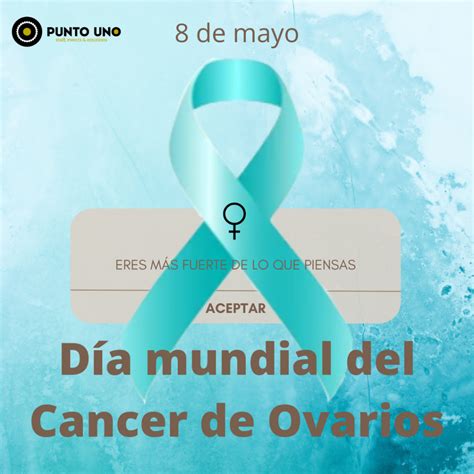 D A Mundial Del C Ncer De Ovario Punto Uno Staff Events Emotions