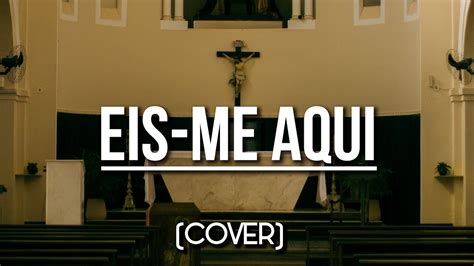 Eis Me Aqui Colo De Deus M Sica Deborah Limeira Cover Youtube
