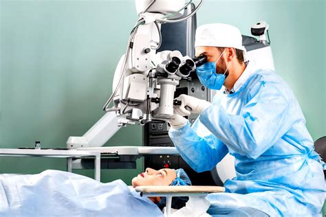Glaucoma Ad Angolo Chiuso Tipologie Sintomi E Iridotomia Yag Laser