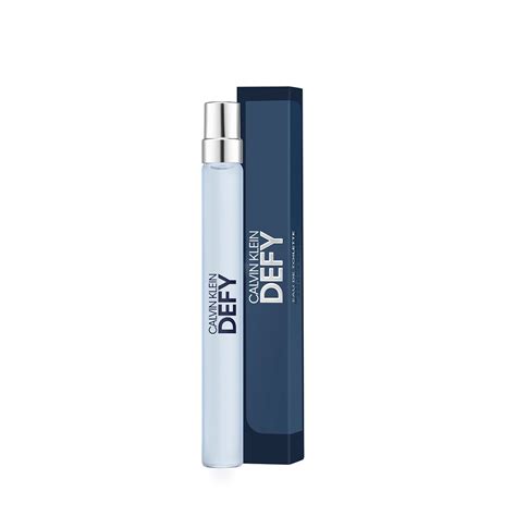 Nước hoa Calvin Klein Defy namperfume