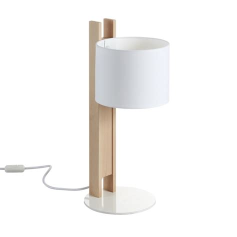Lámpara de mesa Compact Exo Lighting Lamparas es