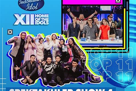 Jadwal Acara Rcti Hari Ini Senin Februari Jam Tayang