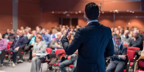 Curso de oratoria Cómo hablar bien en público NOTICIAS de Salamanca