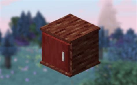 Macaw的家具超多生物群系附属 Macaw s Furnitures Biomes O Plenty MC百科 最大的
