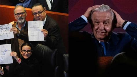 AMLO enviará hoy nueva terna para designar a ministra en la SCJN tras