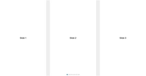 Swiper Vue Slides Per View Codesandbox