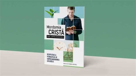 Revista Mordomia Cristã para Empreendedores Downloads de Materiais