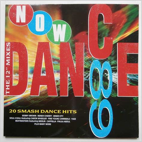 Now Dance By Various Amazon Co Uk Cds Vinyl