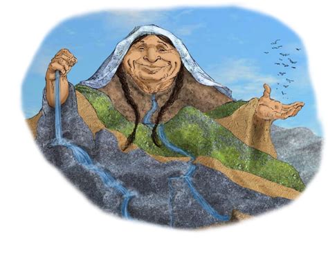 Celebremos el Día de la Pachamama Radio Café Atlántico