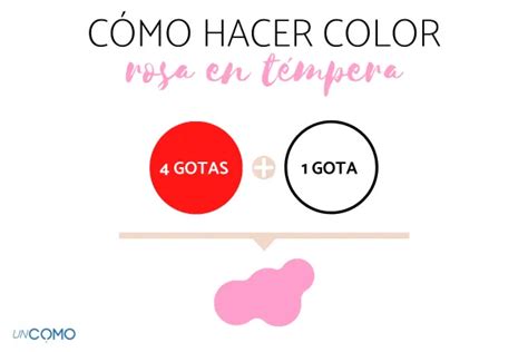 Síntesis de hơn 25 artículos como se hace el color fucsia actualizado