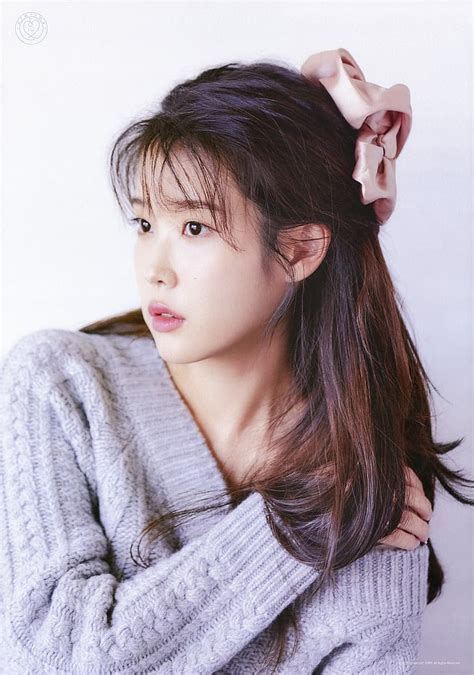 HD Wallpaper IU Asian K Pop Wallpaper Flare